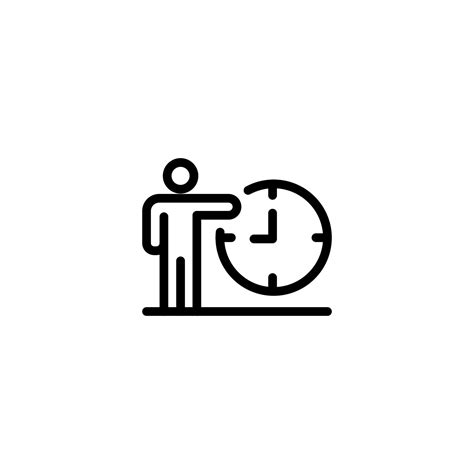 Icon Line Data Analytics 23155246 Vector Art At Vecteezy