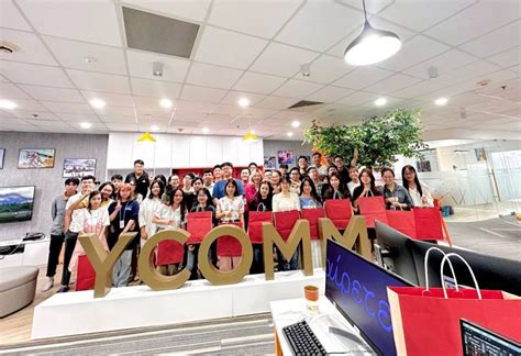 Duong Nguyen On Linkedin Ycommvina Moonfestival Quatrungthu