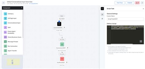 Smart Assist Get Callers Phone Number Smartassist Koreai Bot