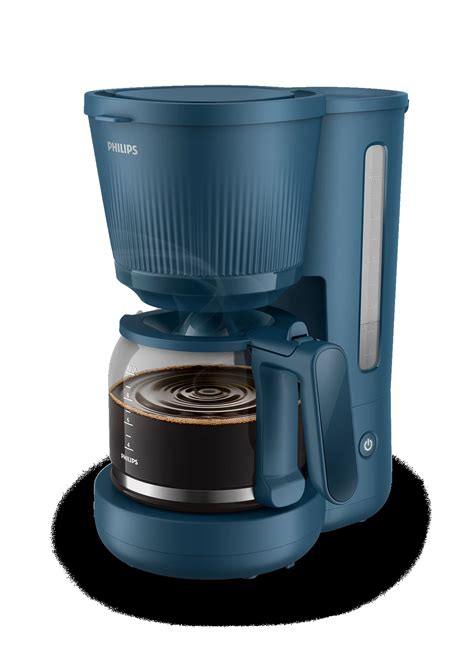 Серия 3000 Кафемашина за филтърно кафе на Philips Hd7411 70 Philips