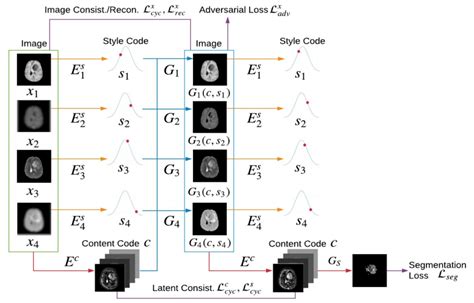 Overview Of The Proposed N To N Multi Domain Completion And