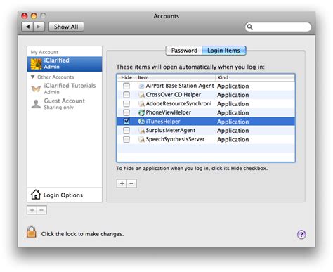 How To Completely Uninstall ITunes Mac IClarified
