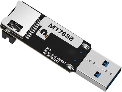 High Speed MKS EMMC USB3 0 Adapter MKS EMMC Adapter Nepal Ubuy