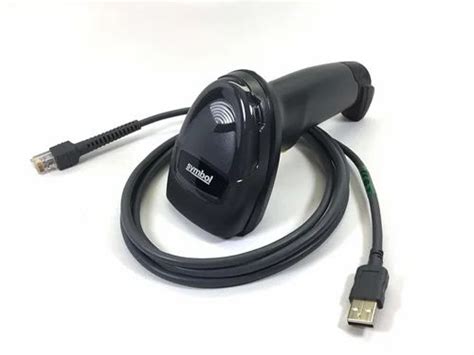 Handheld DS4308-XD 1D/2D Extreme Density Imager Scanner, Bluetooth ...