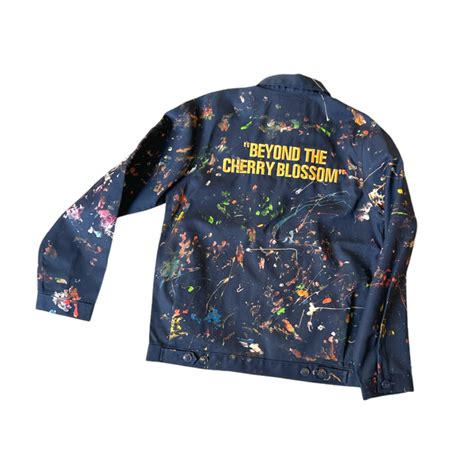 Creator Work Jacket Fuji Loft