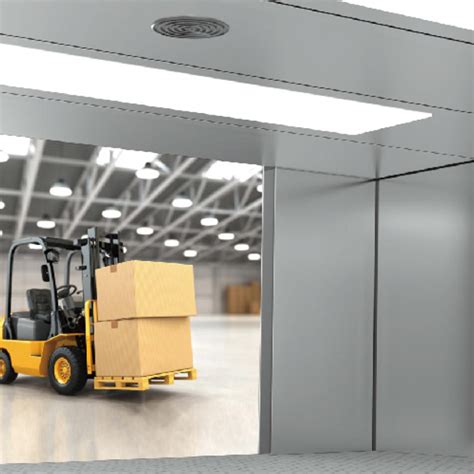 China Industrial Freight Elevator Manufacturers Suppliers Factory