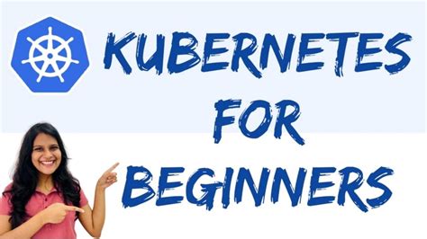 Kubernetes For Beginners Youtube