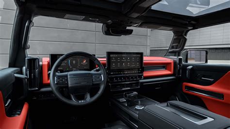 The 1144bhp ‘carbon Fibre Edition Hummer Ev Will Hit 60mph In Just 2