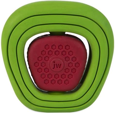 JW Apple Core Chew Ee Billig