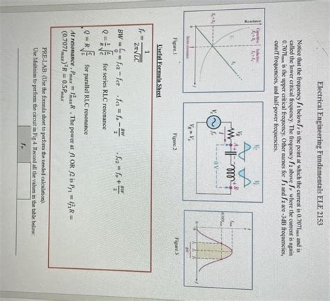 Solved Series RLC Circuit The Total Reactance Behaves As Chegg Com