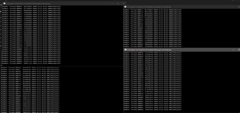 Stress Test Using C Temmy Wahyu Raharjo