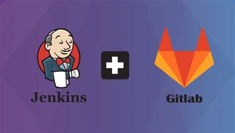 Integrasi Gitlab Dan Jenkins Dengan Docker Dan Proses Deploy Aplikasi