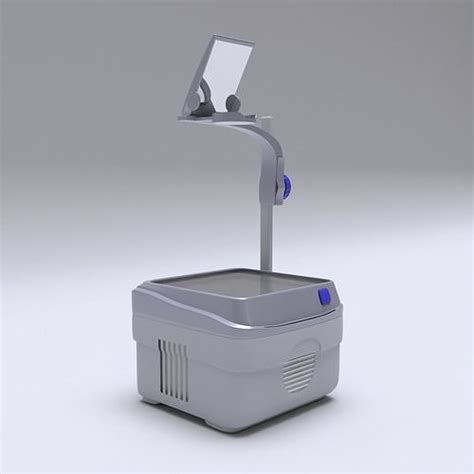 Overhead Projector