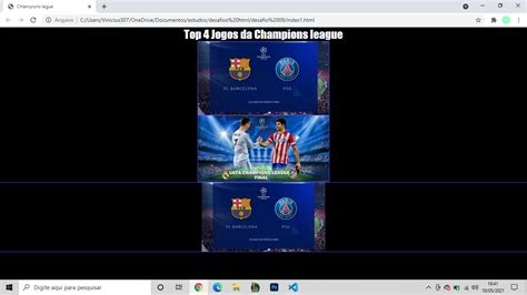 Estou Com Dificuldades Em Usar Bordas Em Imagens Htmlcss Stack