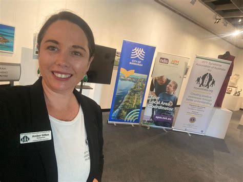 3 Dec 2021 Mini Peer Disability Week 2021 Xyy Syndrome Association