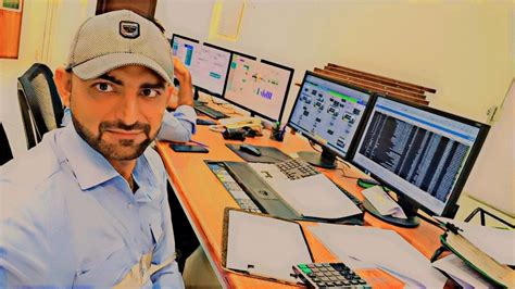 Sohail Ahmed On Linkedin Controlroom Engineers Operation Ccpp