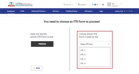File Itr 1 Sahaj Form Online For Salaried Employee Learn By Quicko