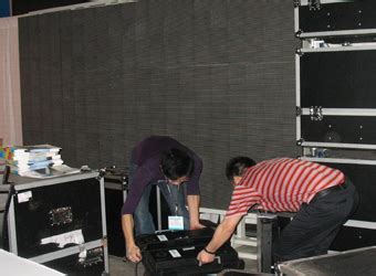 LED Display Installation Guide And Technical Support UNIT LED