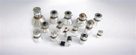 Aigtek安泰电子技术科普：什么是超声换能器？【西安安泰电子】