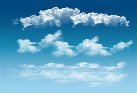 36 Cloud Brush Templates Free And Premium Brushes