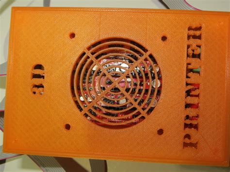 Free 3d File Arduino Ramp 14 Lcd 🔧 ・template To Download And 3d