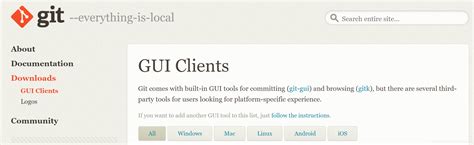 Githubgitlabgerritgerrithub的区别是什么怎么选择 Csdn博客