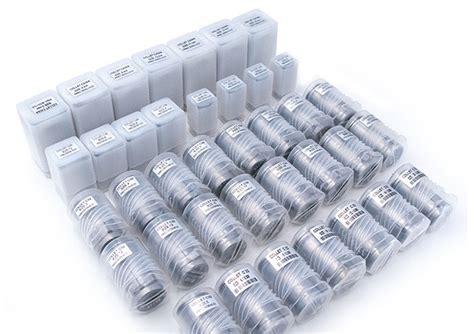 China High Precision C Style Collets Factory And Manufacturers Msk