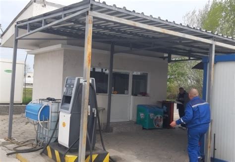 ЧСИ обяви за публична продан бензиностанция във Видин снимки