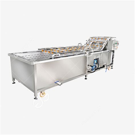 Factory Customization Dates Processing Line With Washing Drying Sorting