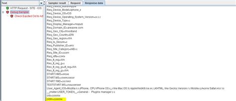 How To Use Regex For Request Once And Not Duplicate Code Jmeter Stack Overflow
