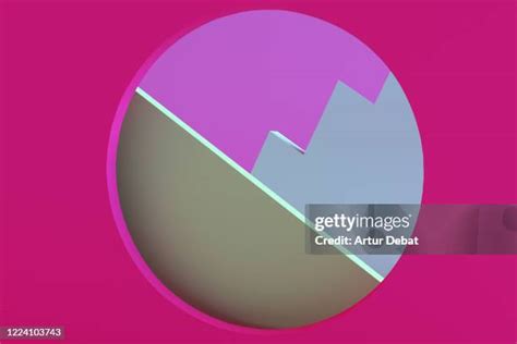 Curved Graph Photos And Premium High Res Pictures Getty Images