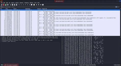 How To Perform Network Penetration Testing In 2025