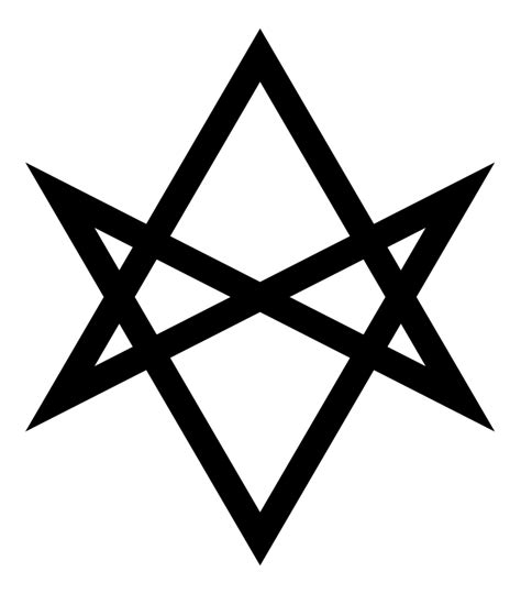 15 Satanic Symbols And Meanings Satanism Demonic Signs Symbols And