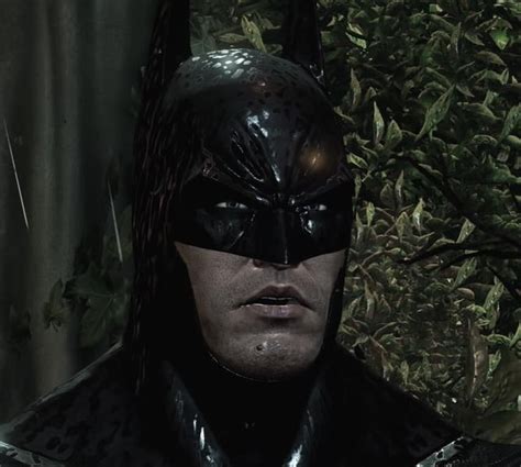 When Did Batman Get Such Sweet Dsls Rgamingcirclejerk