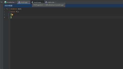 构建c modules出错 msys gcc Issue xmake io xmake GitHub