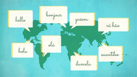 Online Course Become Fluent In Any Language From Creativelive Class