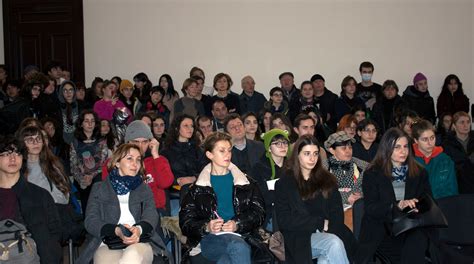 9 მარტი 2023 წელი ღია კარის დღე თბილისის აპოლონ ქუთათელაძის სახელობის სახელმწიფო სამხატვრო