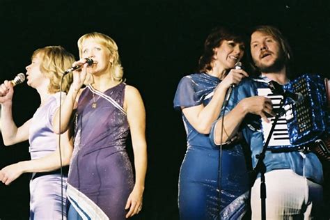 Abba Waterloo 50th Anniversary Celebrated With International ‘piano