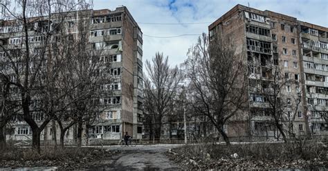 Генштаб ЗСУ війська РФ здійснили невдалу спробу наступу в напрямку Авдіївки