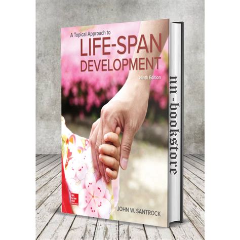 Jual A Topical Approach To Lifespan Development Ninth Edition Shopee Indonesia
