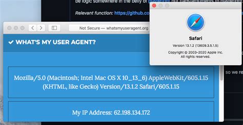[discussion] Using Create Playwright On Macos 10 13 · Issue 74