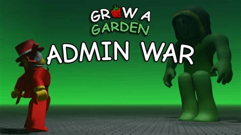 When Is The Next Grow A Garden Update Admin War Deltias Gaming