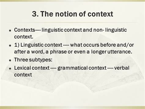 Chapter 6 Pragmatics Ppt Video Online Download