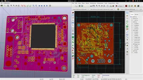 Gallery Uc Pc Linux Computer On Stm32