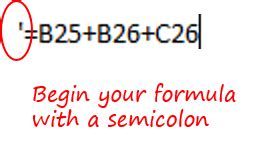 10 Tips To Write Better Excel Formulas Goodly