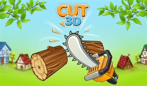 Cut 3d от It Hyper играть онлайн бесплатно на сервисе Яндекс Игры