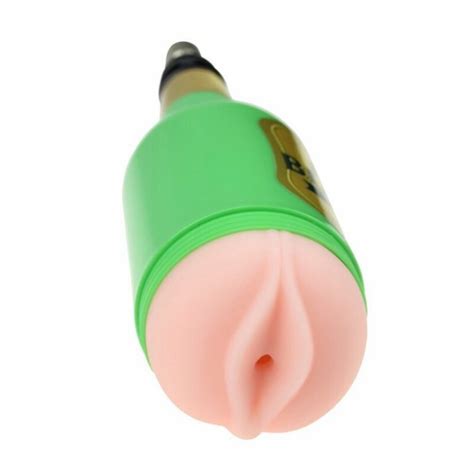 Jessky Sex Machine Vagina Male Cup For Men