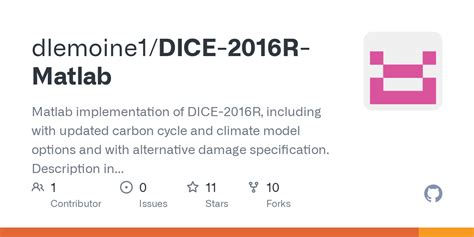 Github Dlemoine1dice 2016r Matlab Matlab Implementation Of Dice 2016r Including With