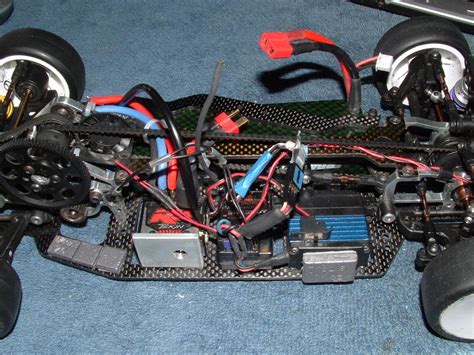 Xray T1 Page 828 R C Tech Forums