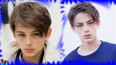 Ты Видел Каким Стал Самый Красивый Мальчик В Мире В 14 лет Youtube